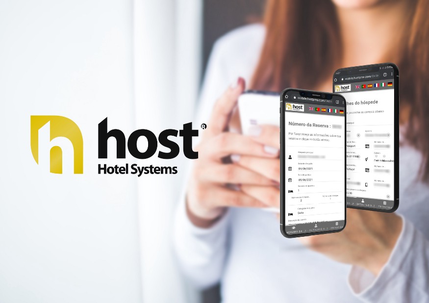 Host Hotel Systems integration | HiJiffy