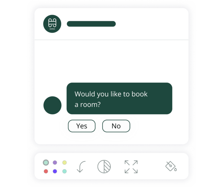 The #1 Hotel Chatbot 2024: Boost Direct Bookings | HiJiffy