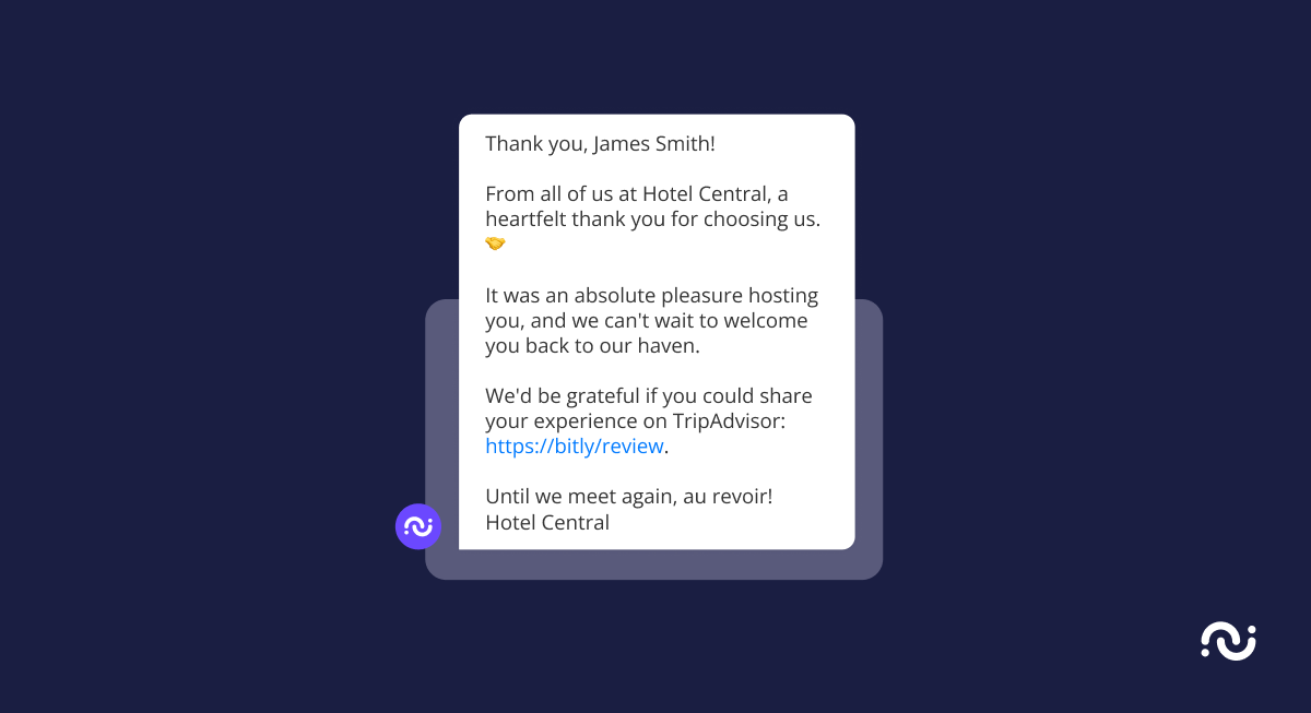 Hotel Satisfaction Survey Questions: Best Examples
