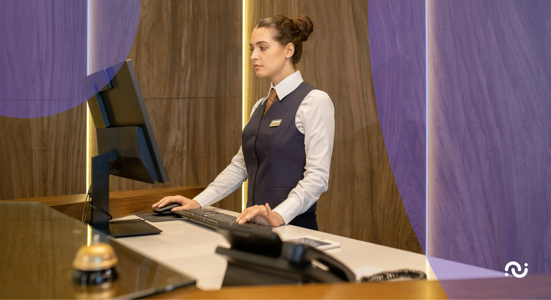 A step-by-step guide to getting hotel teams on board with AI tools ...