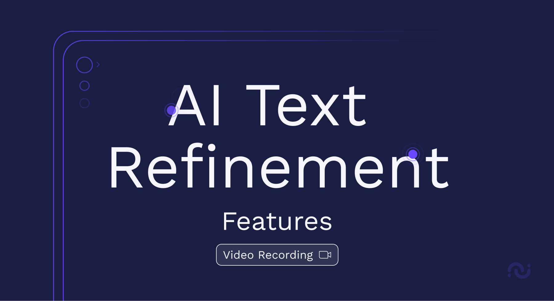 Product Highlights: AI Text Refinement | HiJiffy