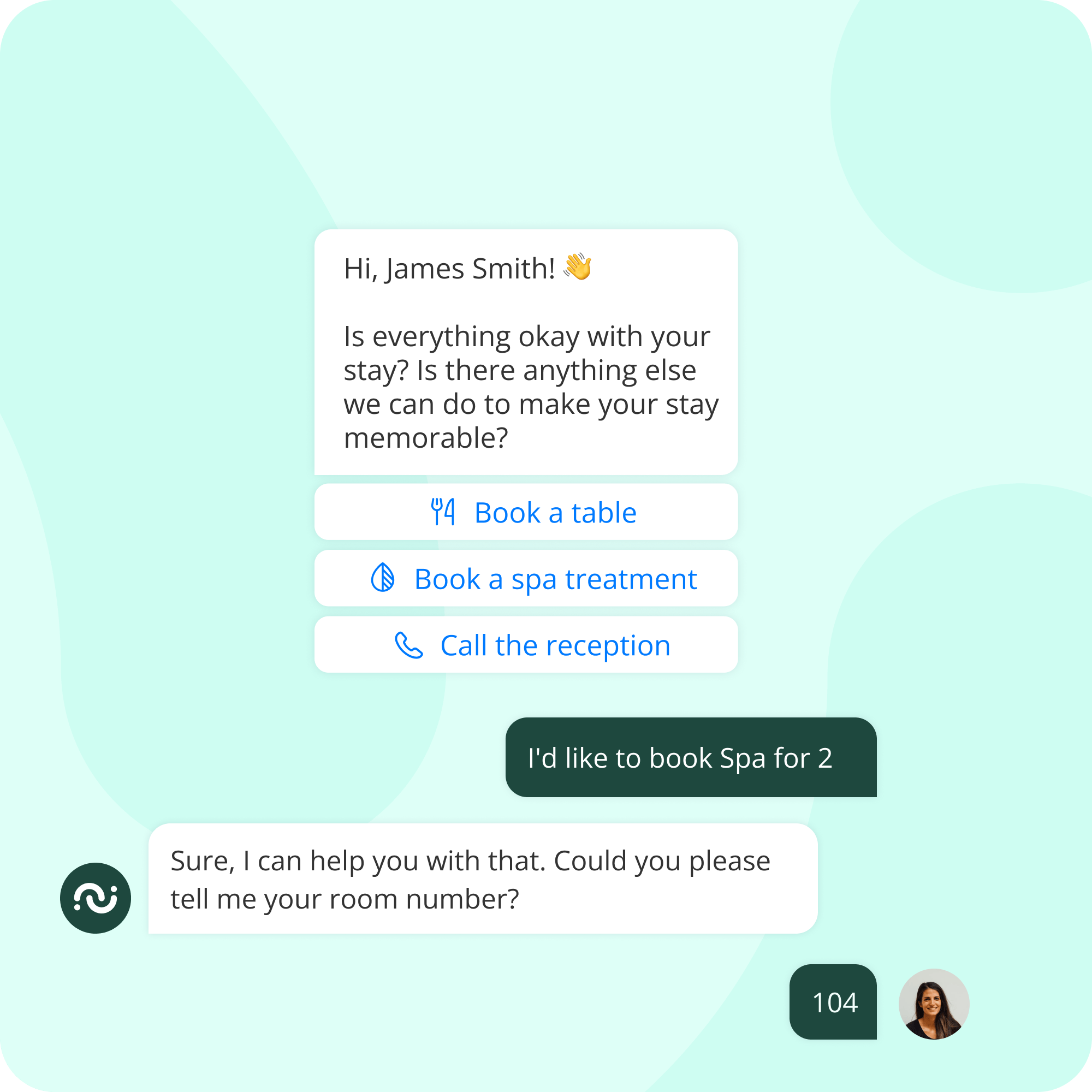 In-Stay Phase | HiJiffy