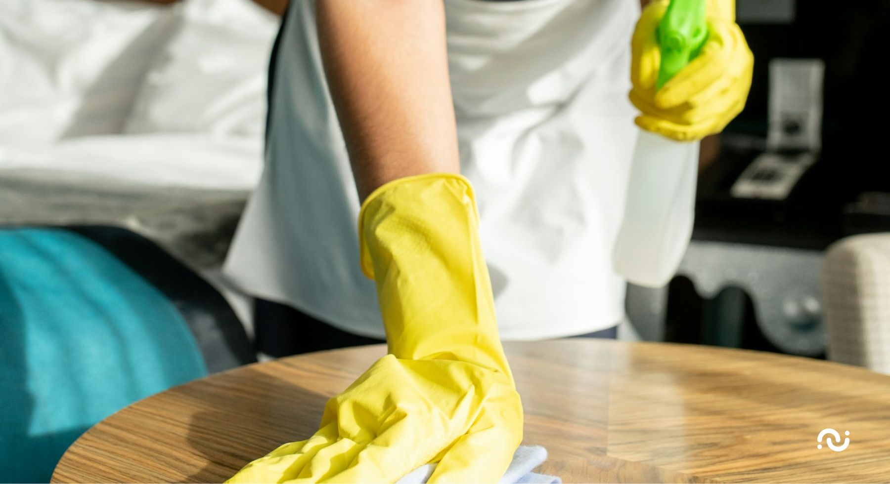 Efficient Housekeeping Apps for Hotels | HiJiffy