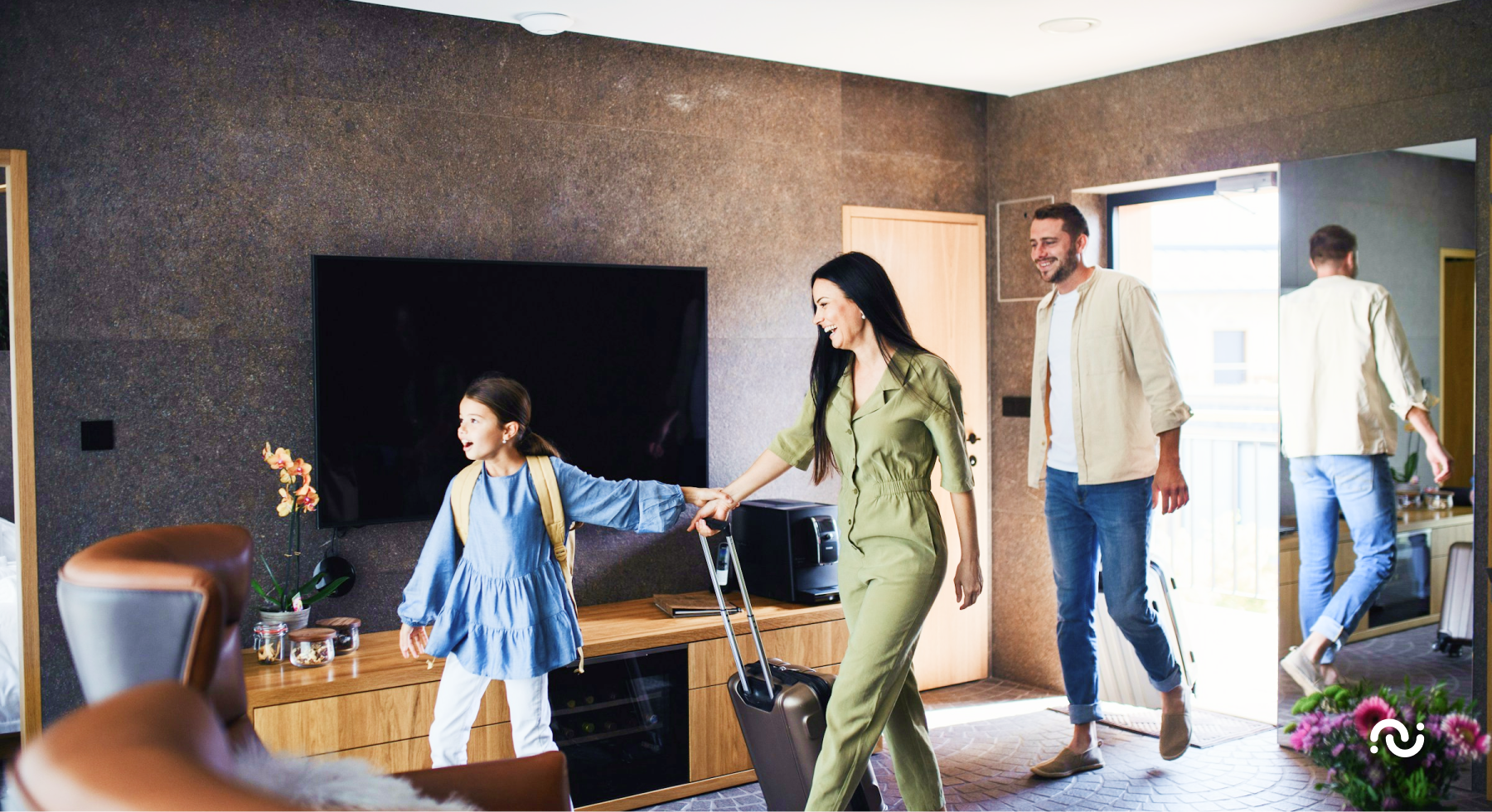 Get More Repeat Guests at Your Hotel with AI | HiJiffy