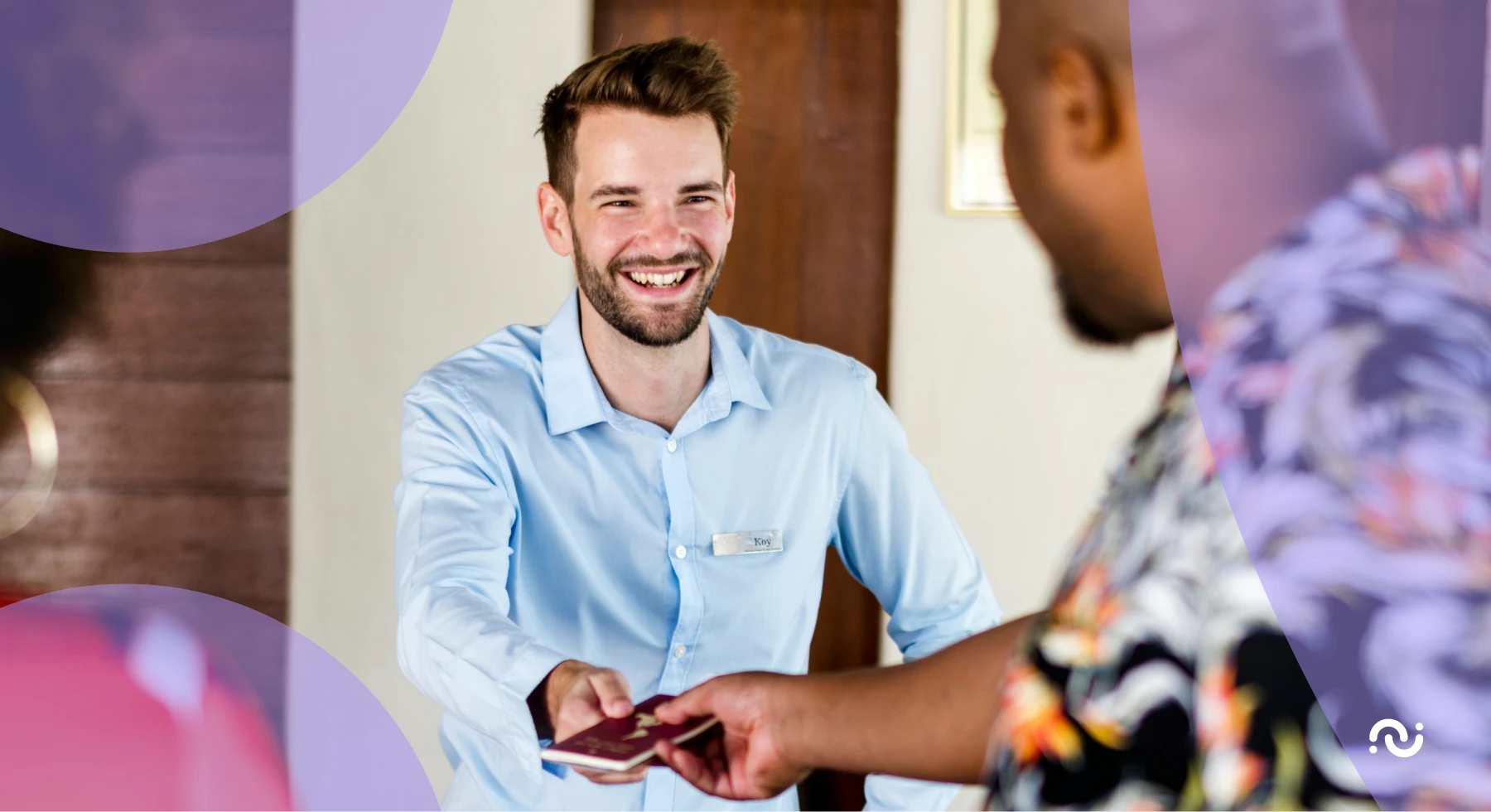 Perfect Hotel Welcome Messages: Top 8 Templates | HiJiffy